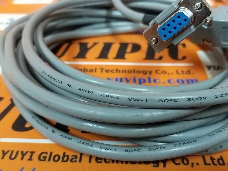 AWM E146924 9 PIN LENGTH 6M CABLE | 露天市集 | 全台最大的網路購物市集