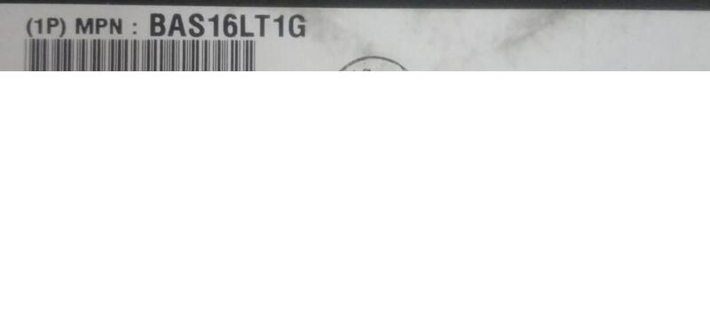 ON BAS16LT1G , BAS16 | 露天市集 | 全台最大的網路購物市集