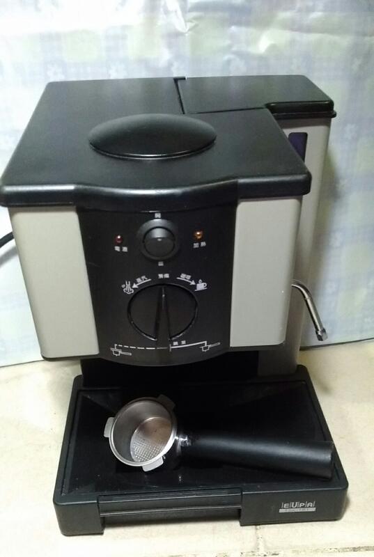 燦坤 eupa tsk-181 KRUPS 963 871義式咖啡機 電源線20元 Espresso | 露天市集 | 全台最大的網路購物市集
