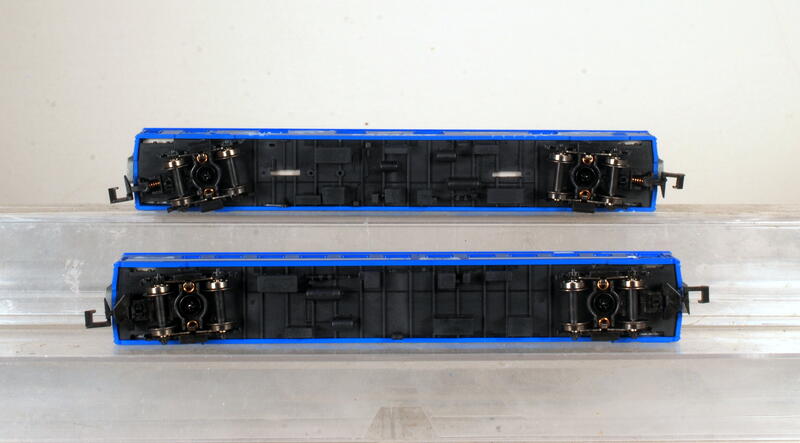 【Micro ACE】N規 A4333 50系 快速海峡 カラオケカー+カーペットカー 2両セット | 露天市集 | 全台最大的網路購物市集