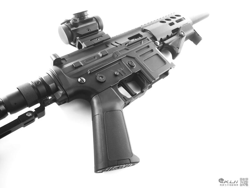 【KUI酷愛】D17 動物驅離槍、PCP動力鎮暴槍、17mm防身訓練用槍，可打尾翼，居家安全、防衛保全~51002 | 露天市集 | 全台最大 ...