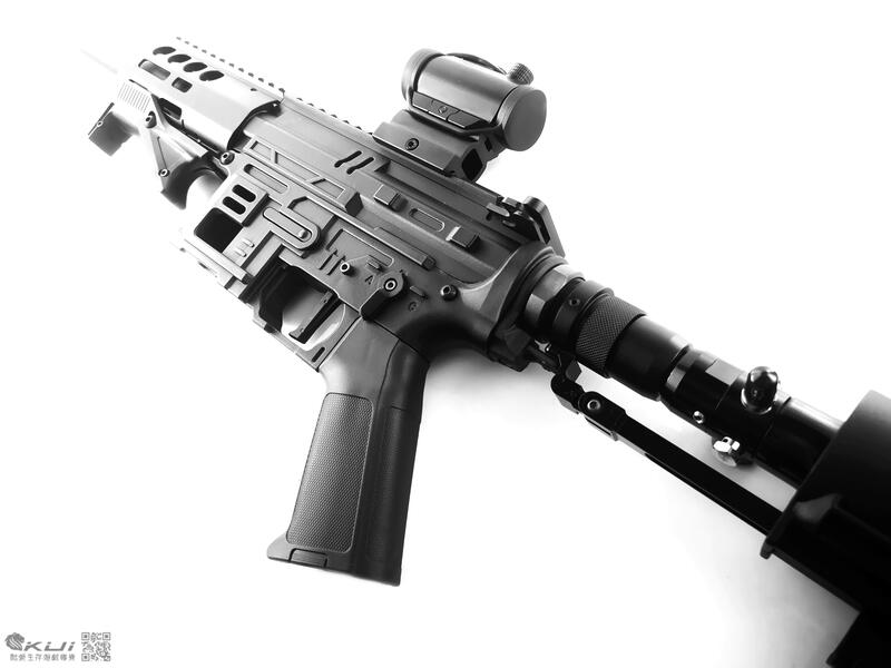 【KUI酷愛】D17 動物驅離槍、PCP動力鎮暴槍、17mm防身訓練用槍，可打尾翼，居家安全、防衛保全~51002 | 露天市集 | 全台最大 ...