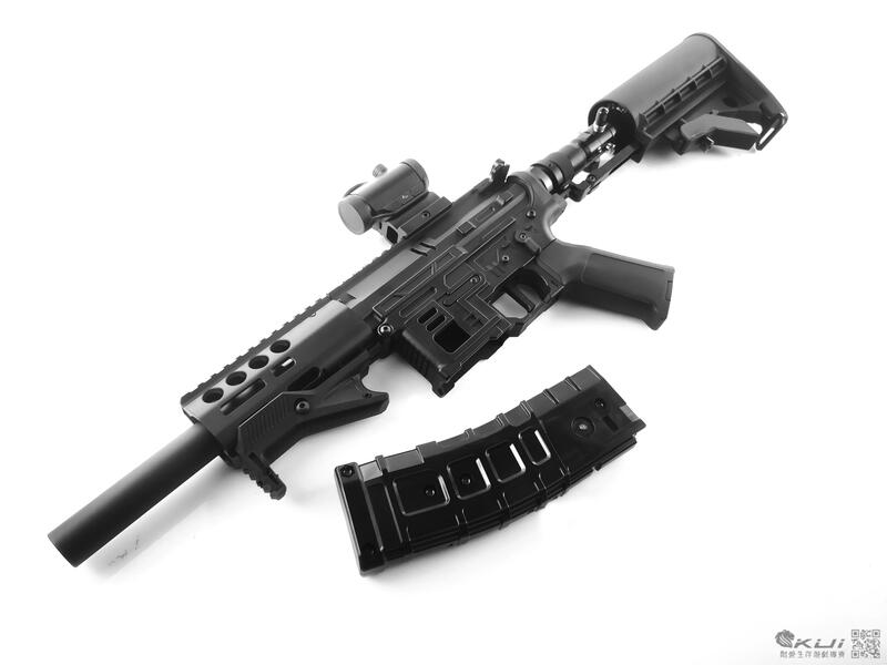 【KUI酷愛】D17 動物驅離槍、PCP動力鎮暴槍、17mm防身訓練用槍，可打尾翼，居家安全、防衛保全~51002 | 露天市集 | 全台最大 ...