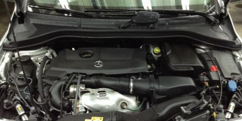 中古車 2012 BENZ B200 白色 跑六萬 休旅車 專賣 一手 自用 代步車 轎車 三門 五門 掀背 旅行車 | 露天市集 | 全台最 ...