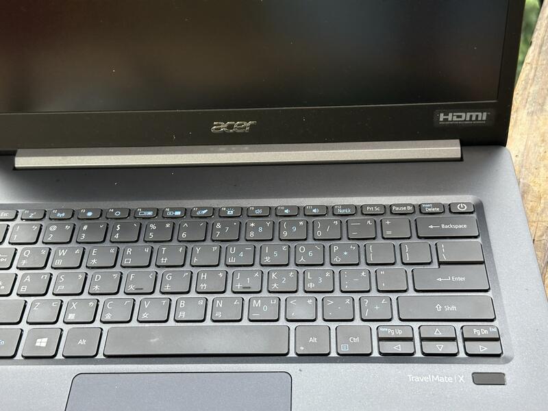 『Outlet國際』ACER TravelMate X514-51筆記型電腦福利品出清14吋/不到1公斤/可升級全新電池 | 露天市集 | 全台最大的網路購物市集