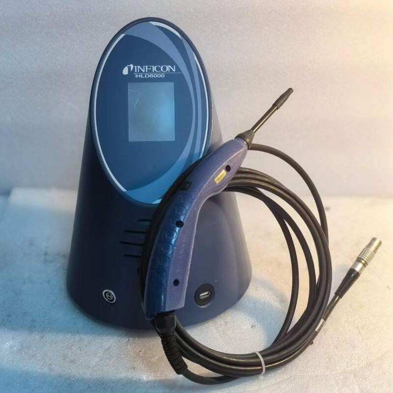 津科儀器/Inficon/冷媒檢漏儀/HLD6000 | 露天市集 | 全台最大的網路購物市集