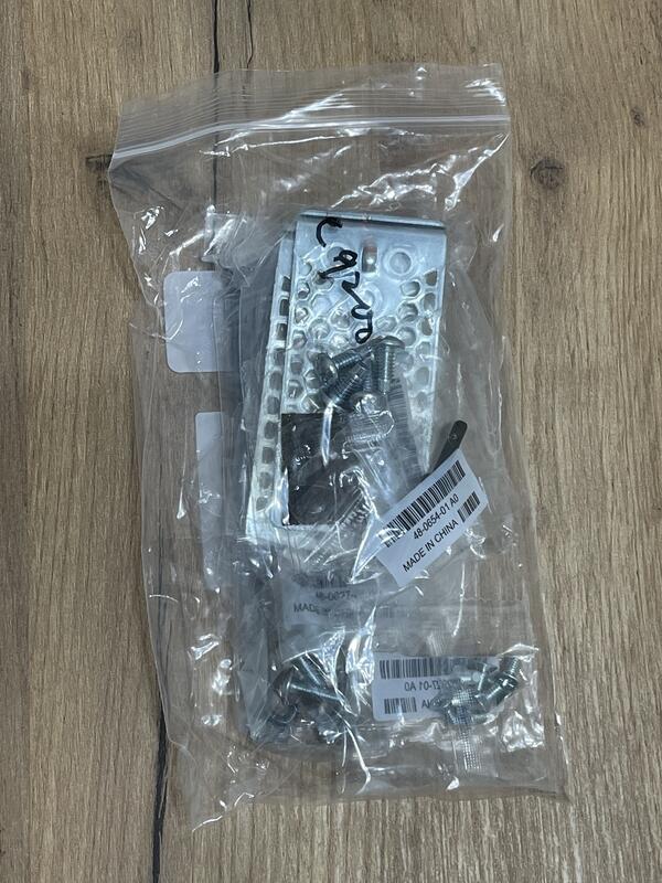 (全新) Cisco 原廠 C9200 Switch Rack Mount Kit (53-100832-01) | 露天市集 | 全台最大的 ...