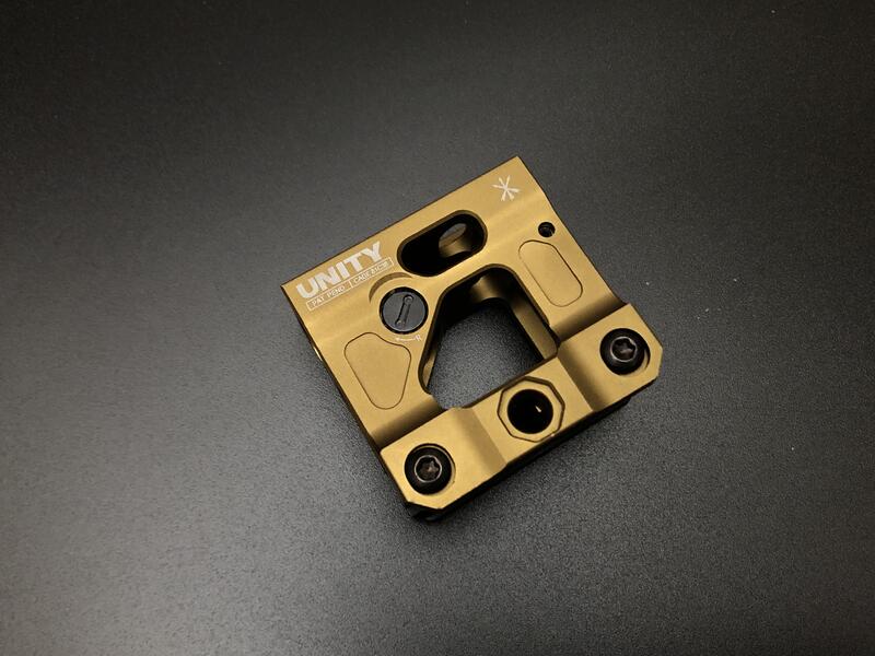 Unity Style Fast T1, T2 Mount 增高座 | 露天市集 | 全台最大的網路購物市集