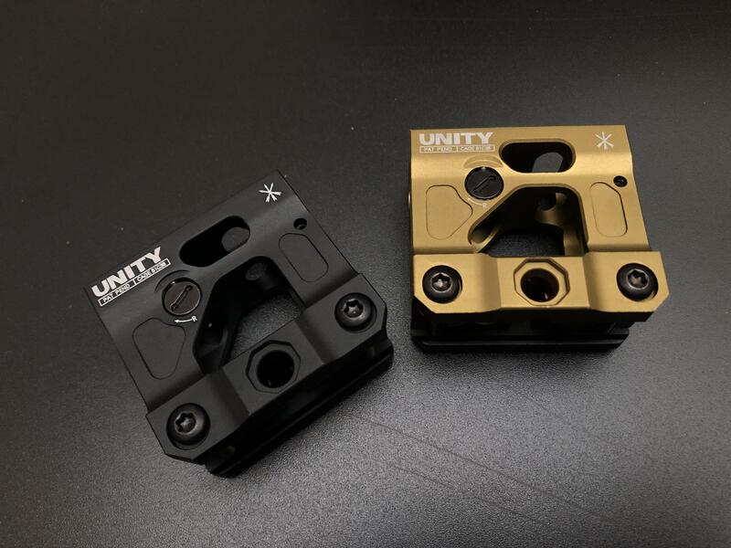 Unity Style Fast T1, T2 Mount 增高座 | 露天市集 | 全台最大的網路購物市集