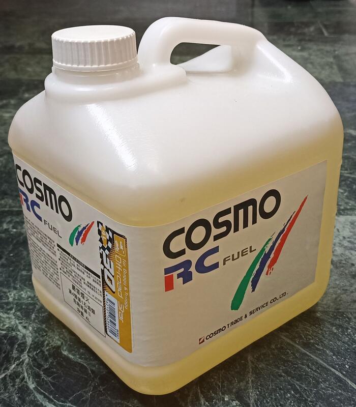 港都RC Cosmo RC Fuel Off-Road Star 越野車 30% 木精燃油 同 YS(B0041) | 露天市集 | 全台最大 ...
