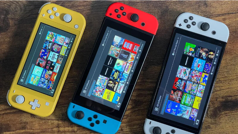 TX系統 SX Core SX Lite 轉 大氣層 Switch 改機 最新系統 黑商店 升級教學 維修 硬改 軟改 | 露天市集 | 全台 ...