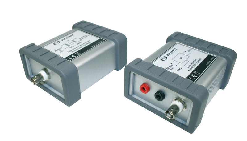 全新Picotest J2120A(適合PSRR量測) - 儀鼎儀器線性注入器 | 露天市集 | 全台最大的網路購物市集