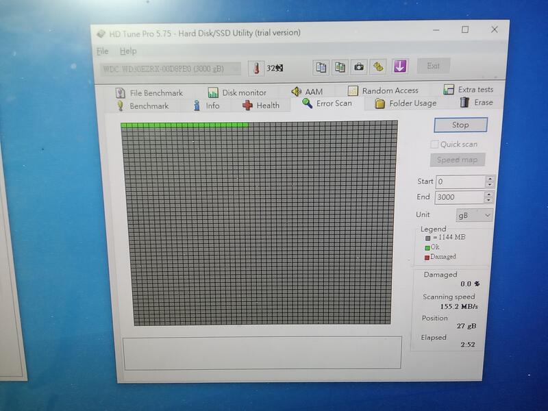 WDC WD30EZRX 3000.05 GB 3T 硬 碟 | 露天市集 | 全台最大的網路購物市集