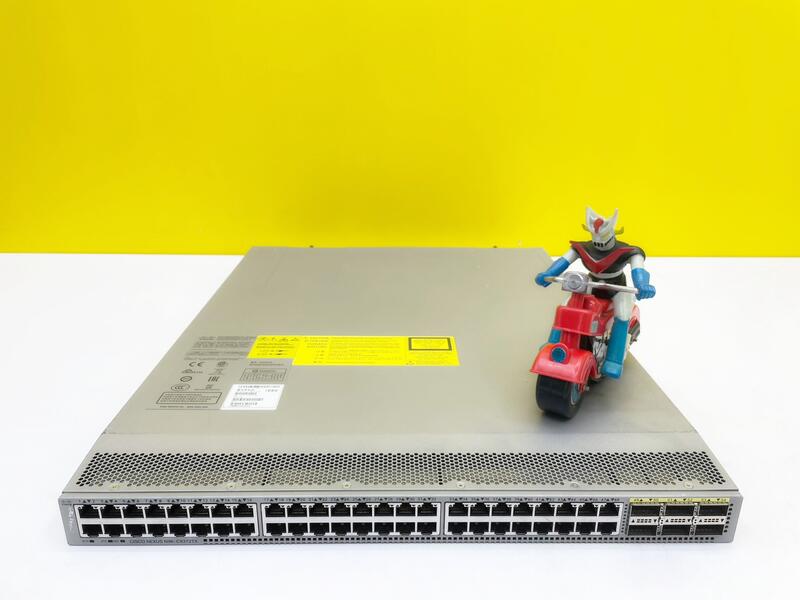 Cisco Nexus 9372 Switch N9K-C9372TX Switch | 露天市集 | 全台最大的網路購物市集