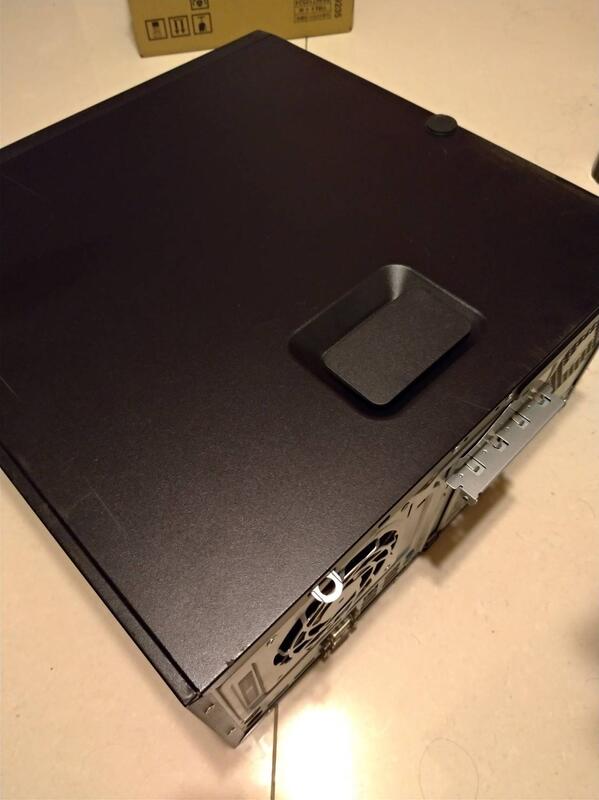 惠普 Hp Elite 600 G2 MT 六代主機 包含主機板電源供應器外殼 | 露天市集 | 全台最大的網路購物市集