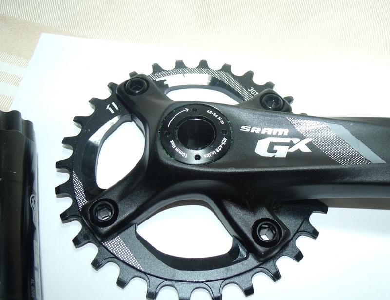 SRAM GX X-SYNC 11速PF30truvativ/fsa/drive/Devore/xt參 | 露天市集 | 全台最大的網路購物市集