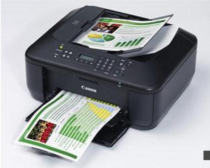 福利品不含墨匣 canon mx477 噴墨印表機 取代Mx497 L565 CANON 740 741 | 露天市集 | 全台最大的網路購物市集