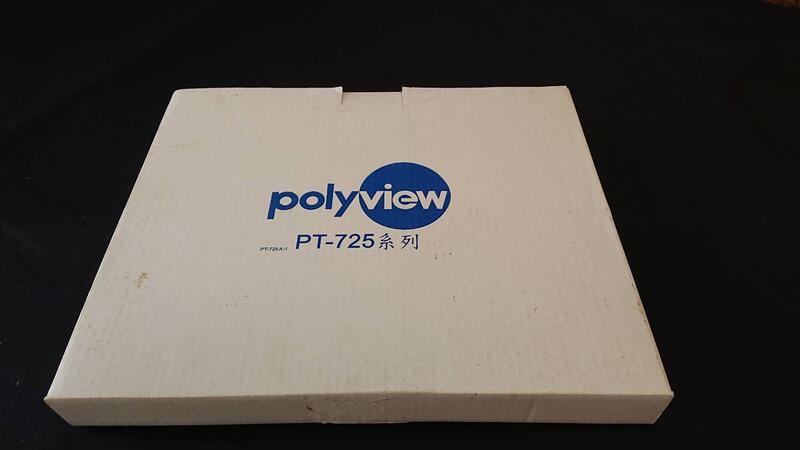 全新PolyView PT-725 17吋 液晶螢幕壓克力防撞板 | 露天市集 | 全台最大的網路購物市集