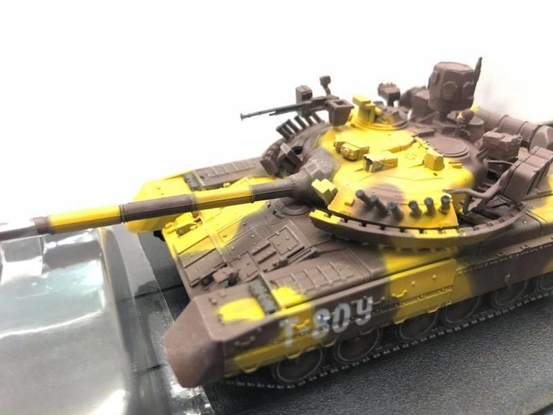 搜模閣 蘇聯 T-80UM1 T-80 T80 比例 1/72 坦克 完成品 modelcollect 72069 | 露天市集 | 全台最大 ...