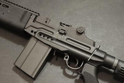 【翔準軍品AOG】WE M14 EBR MK14 MOD 1 GBB 全金屬 瓦斯槍 | 露天市集 | 全台最大的網路購物市集