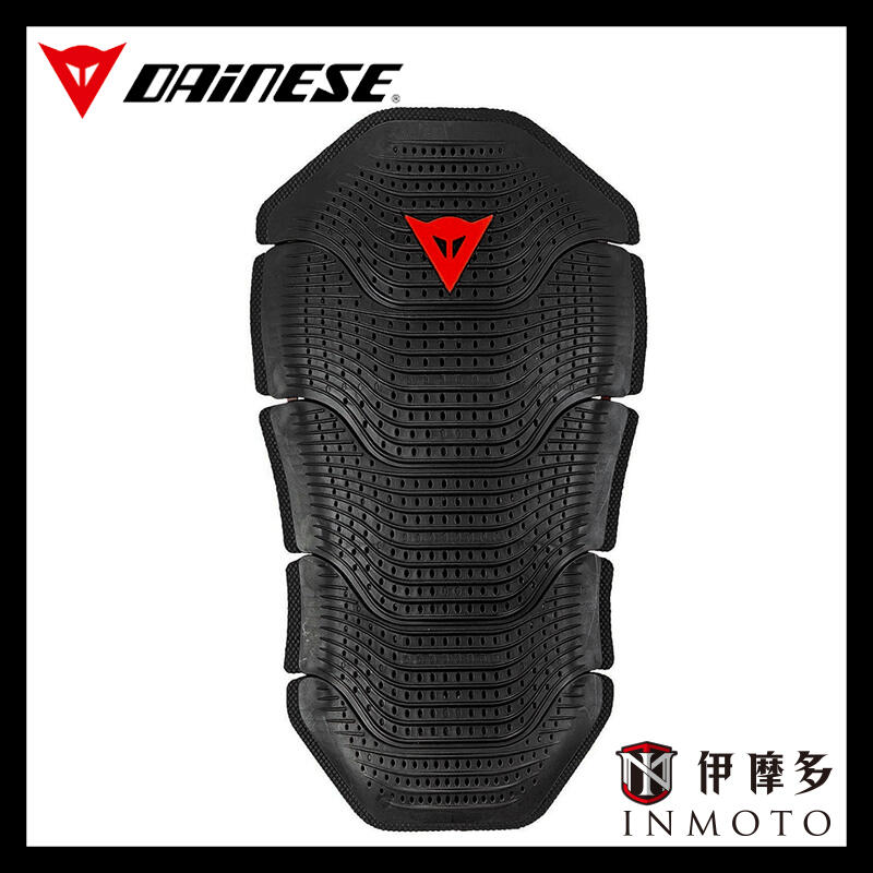 伊摩多※義大利 Dainese Manis D1 G2內裝式 龜背 護背 CE認證護具 吸震 可彎曲拉伸打孔 透氣 | 露天市集 | 全台最大的網路購物市集