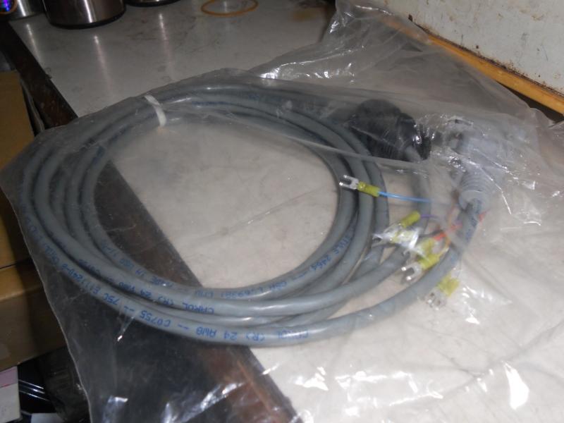 全新 CAROL (R) 24 AWG ---C0755--75C E111240-8 CSA LL69381訊號線 | 露天市集 | 全台最 ...