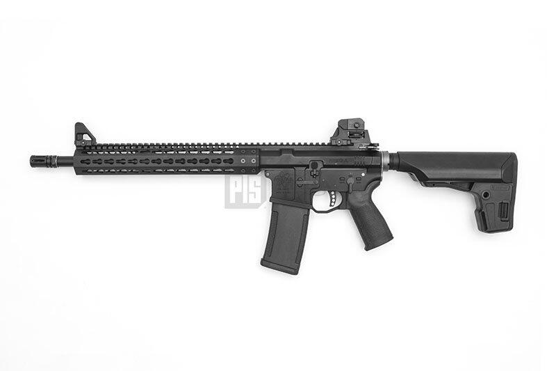 【KUI】新版KWA／KSC PTS Mega Arms MKM AR15 GBB Rifle 全金屬瓦斯槍~28675 | 露天市集 | 全 ...