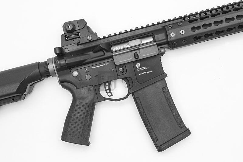 【KUI】新版KWA／KSC PTS Mega Arms MKM AR15 GBB Rifle 全金屬瓦斯槍~28675 | 露天市集 | 全 ...