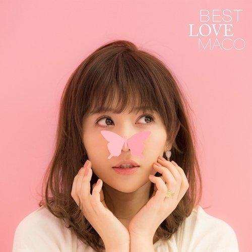 特價預購 MACO BEST LOVE 精選輯 (日版完全數量限定盤 CD+T Shirt) 最新 2018 航空版 | 露天市集 | 全台最 ...