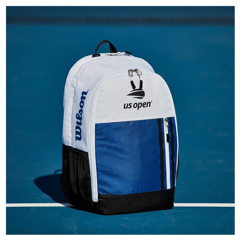 ★瘋網球★現貨典藏🎾2022 美網 Wilson US OPEN Team Backpack 網球拍袋 後背包 | 露天市集 | 全台最大的 ...