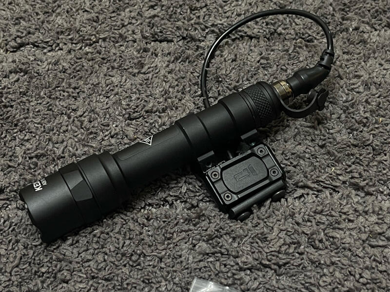 *現貨屋*sotac unity風格 Hot Button m300 m600 45度燈座 SF系統線控開關 老鼠尾 | 露天市集 | 全台最 ...