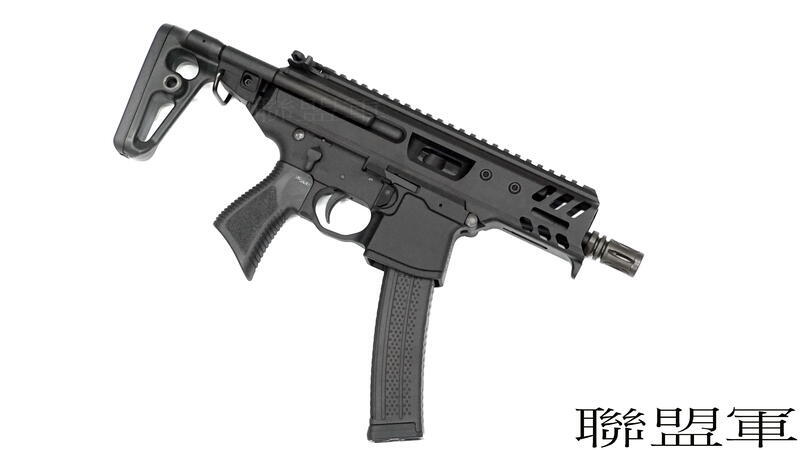【聯盟軍 生存遊戲專賣】All In MCX Rattler / MPX Copperhead GBB SIG樣式握把 | 露天市集 | 全台 ...
