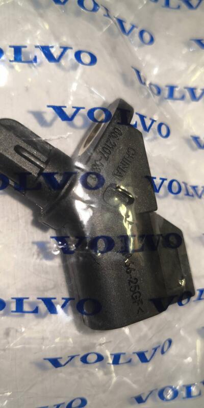 VOLVO ABS輪速感應器 感知器 S60 V60 XC60 料號: 30748149 左前輪 (03-17年式) | 露天市集 | 全台最 ...