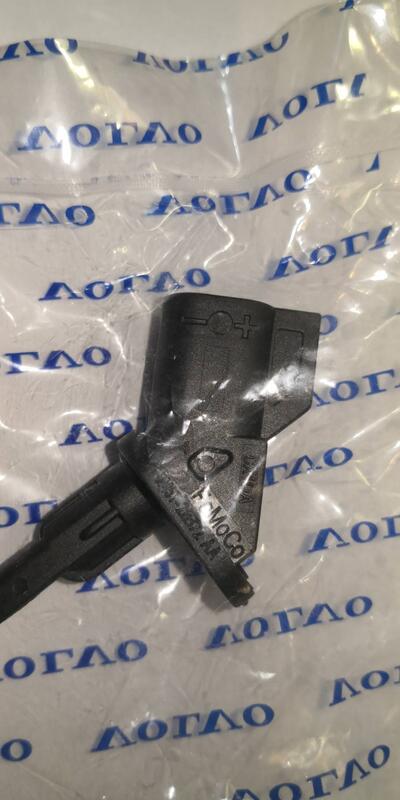 VOLVO ABS輪速感應器 感知器 S60 V60 XC60 料號: 30748149 左前輪 (03-17年式) | 露天市集 | 全台最 ...