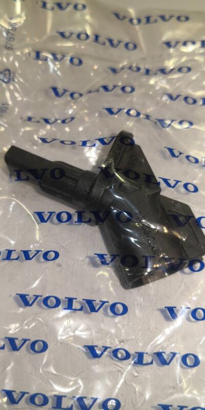 VOLVO ABS輪速感應器 感知器 S60 V60 XC60 料號: 30748149 左前輪 (03-17年式) | 露天市集 | 全台最 ...