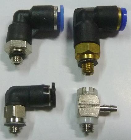 ★5GOLD★ 日本PISCO 快速配管型管接頭PL4-M5T．PL4-M5M，LH-0425-M5 | 露天市集 | 全台最大的網路購物市集