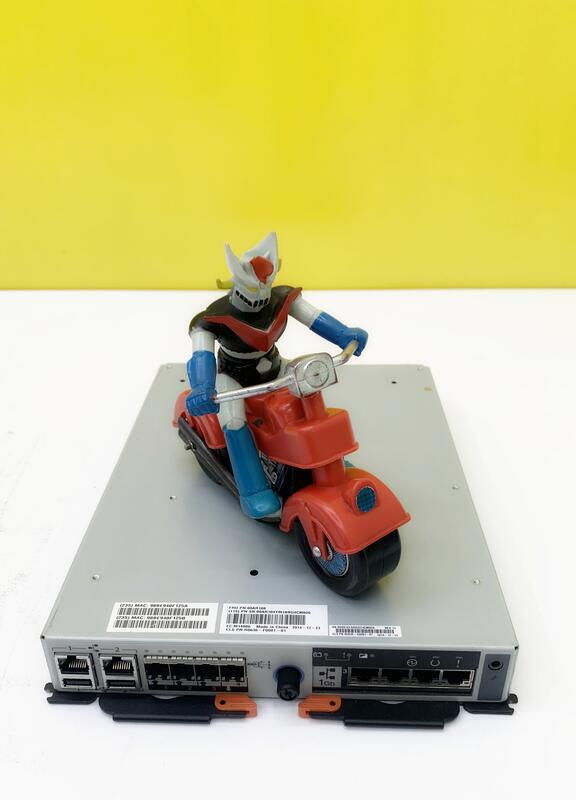 IBM Storwize V3700 Controller 00RY382 2072-24C | 露天市集 | 全台最大的網路購物市集