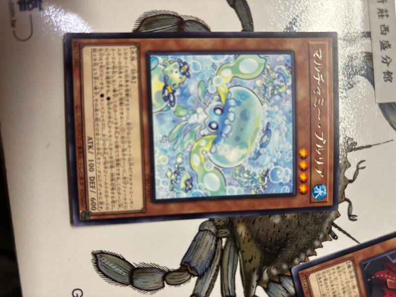 INFO-JP027 多重恰米 多月水母 | 露天市集 | 全台最大的網路購物市集