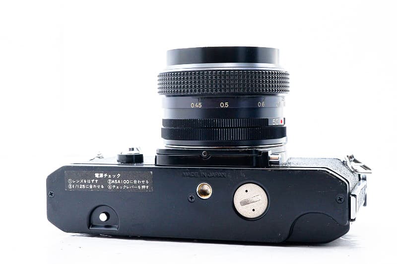 ★☆洪爺？銀鹽專賣★☆ KONICA T3N 黑機 +AR 50/1.4 AR旗艦機皇 T3 全機械相機 | 露天市集 | 全台最大的網路購物市集