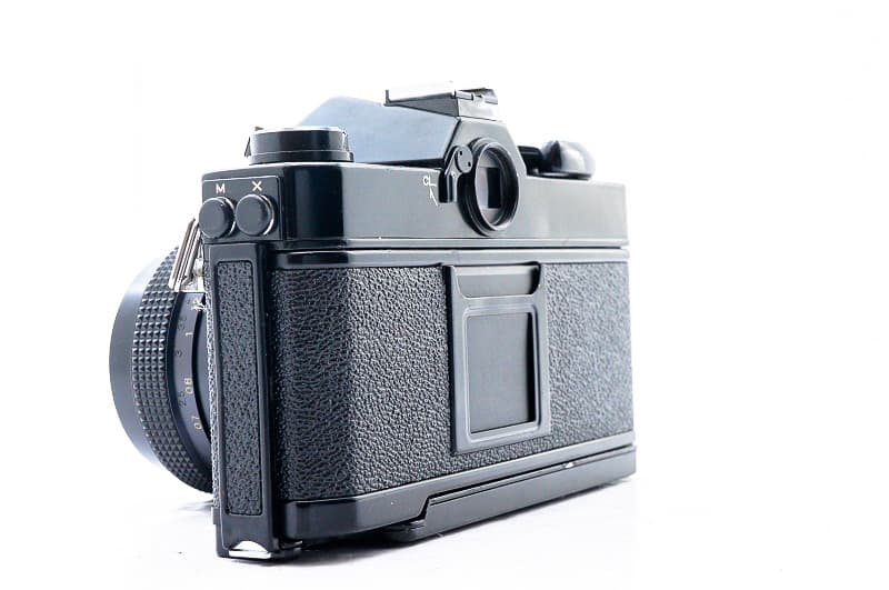 ★☆洪爺？銀鹽專賣★☆ KONICA T3N 黑機 +AR 50/1.4 AR旗艦機皇 T3 全機械相機 | 露天市集 | 全台最大的網路購物市集