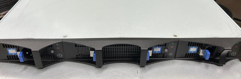 Mellanox IS5031 IS5030 36埠 QSFP Infiniband 交換器 1U | 露天市集 | 全台最大的網路購物市集