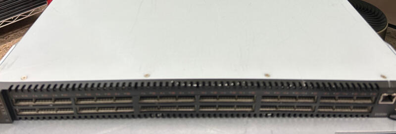 Mellanox IS5031 IS5030 36埠 QSFP Infiniband 交換器 1U | 露天市集 | 全台最大的網路購物市集