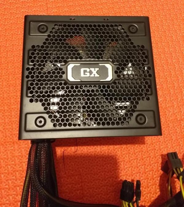 足瓦 酷媽 GX2 PRO 450W 80+ 450W PLUS銅牌電競版 電源供應器 | 露天市集 | 全台最大的網路購物市集