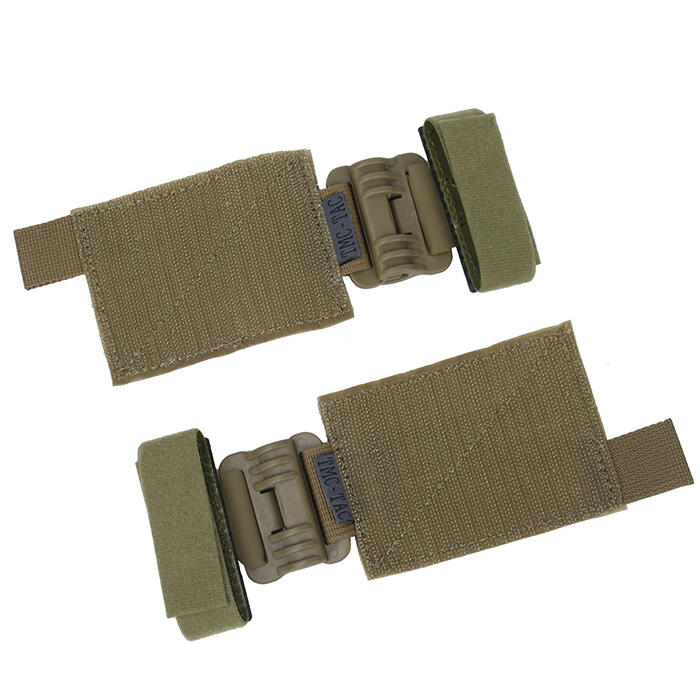 TMC生存 SPC AVS 雙邊條 法老適用 戰術背心快拆 快拆扣具 狼棕色 TMC3641 | 露天市集 | 全台最大的網路購物市集