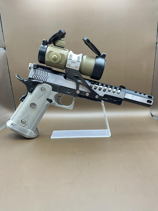 5.1_限時降價_WE HI-CAPA IPSC | 露天市集 | 全台最大的網路購物市集