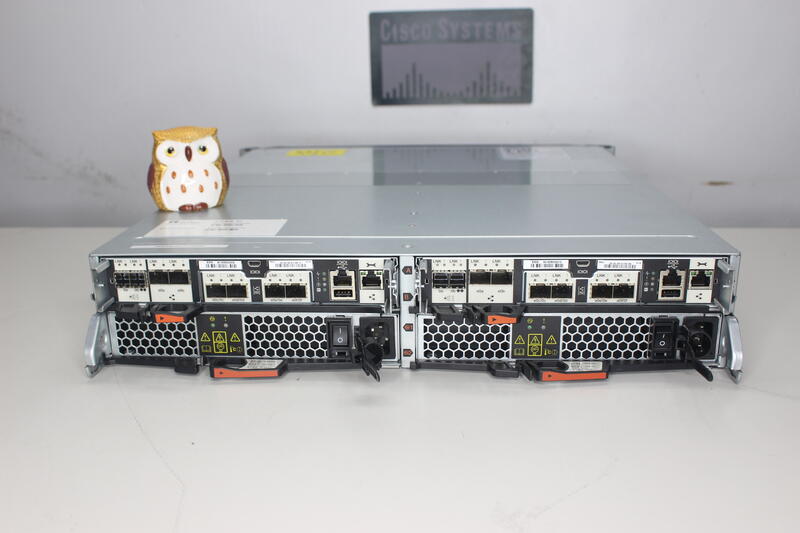 NETAPP FAS2650 Storage Controller /w 2x controller 2x AC PWR | 露天市集 | 全 ...