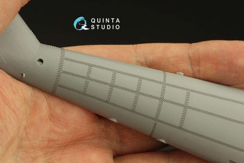 Quinta Studio 三排飛機鉚釘 Rivets戰機直升機身蒙皮鋼彈 3D立體浮雕水貼 QRV-031-038 | 露天市集 | 全台最 ...