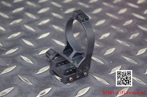 【杰丹田】SOTAC AN/PVS-14 夜視鏡快拆鏡座 鏡環 1913導軌 JQ-106 | 露天市集 | 全台最大的網路購物市集