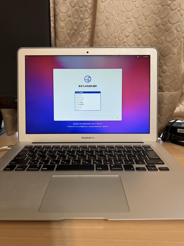 MacBook Air A1466 | 露天市集 | 全台最大的網路購物市集