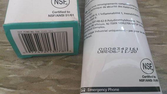 Dow Corning道康寧Molykote摩力克高真空潤滑膏HIGH VACUUM GREASE or DC111 | 露天市集 | 全台最 ...